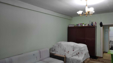 Купить недорого квартиру в Ташкенте 1/4/4 на Юнусабадском ра-е (J2524)