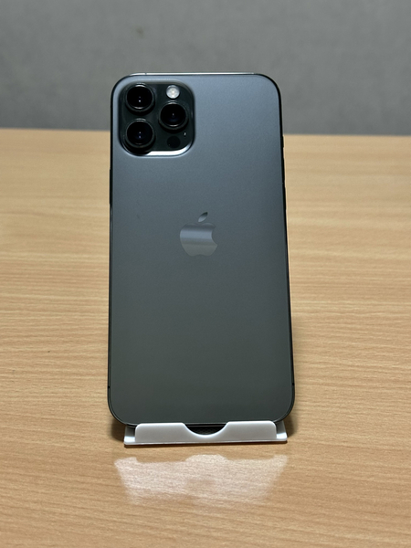 iPhone 12 Pro Max 128GB Black