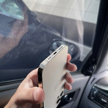 i phone 12pro 128