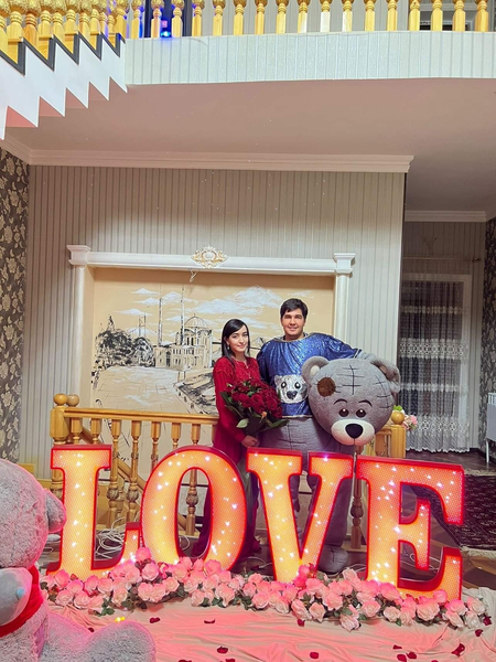 Zara decor dan ajoyib saxna bezaklar