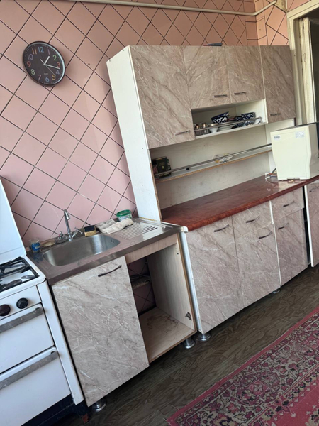 Sherichilikka kvartira qizlarga