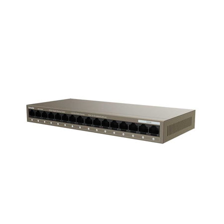 Tenda hub TEG1016M 16-port
