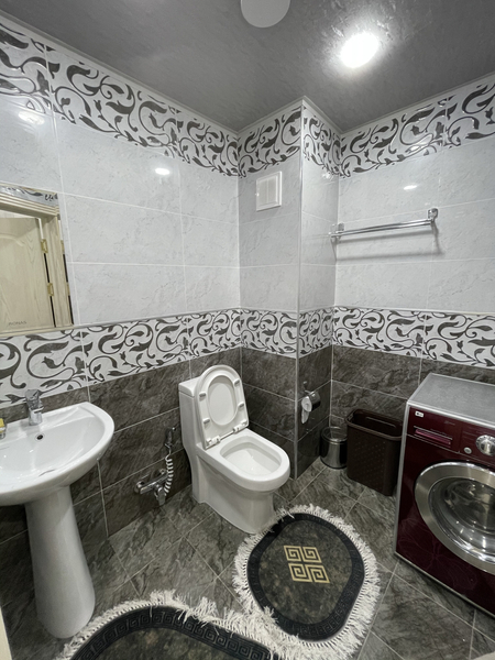Продаётся квартира в Новостройке