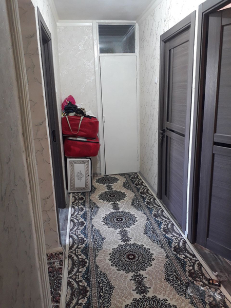 Срочно продаётся 4хком квартира, ор. Ипотека банк