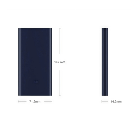 Xiaomi Power Bank 10 000 mAh  Original 100%
