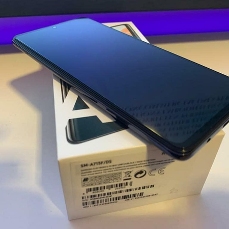 Samsung A71 ветнам срочно