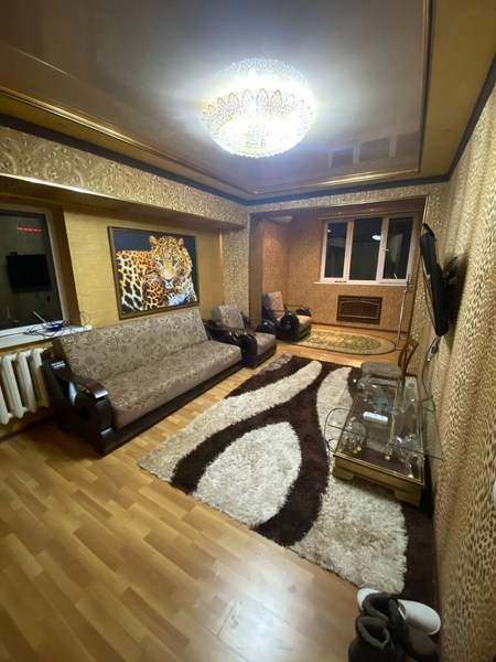 Аренда! Шайхантахурский район, Ц-12, Лабзак, 2*2*4