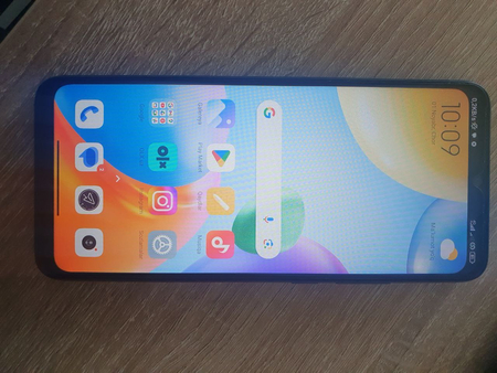 Redmi 10 S. Holati alo