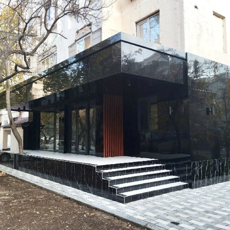 Продается нежилое помещение/Евро офис 85м2 - Мирабад | infinity