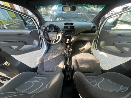 Chevrolet Spark 2022   Markab! Nasiya savdo! Arenda! Muddatli tólov!