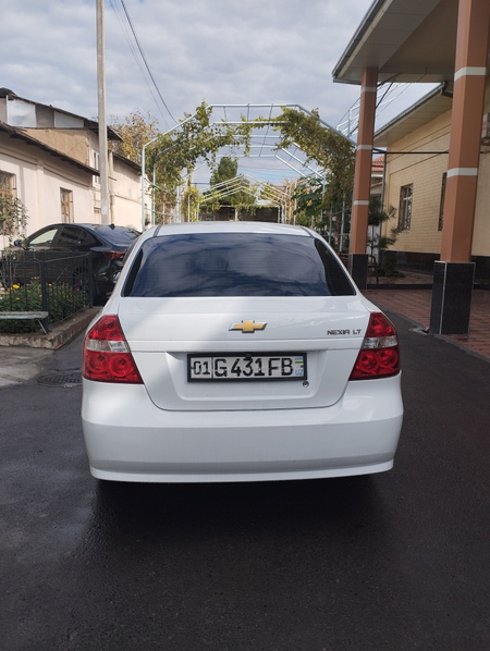 Nexia 3 sotiladi