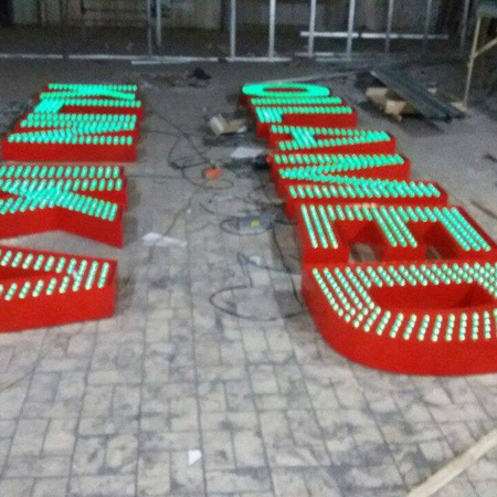 Tashqi reklama ishlari qilamiz