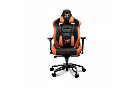 ! Игровое кресло Gaming Chair Cougar ARMOR TITAN PRO | Цена с НДС