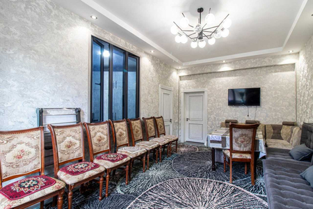 Продаётся новостройка 140 м/кв