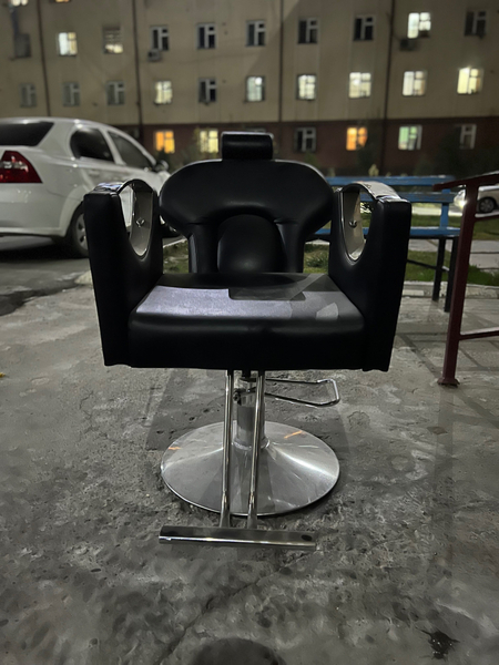 Sartaroshxona yoki salon uchun komplekt kreslo