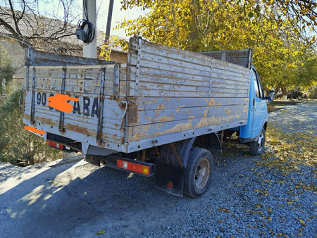 Урганч газел сотилад