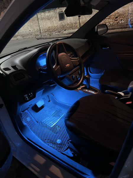 Cobalt 2023 avtamat
