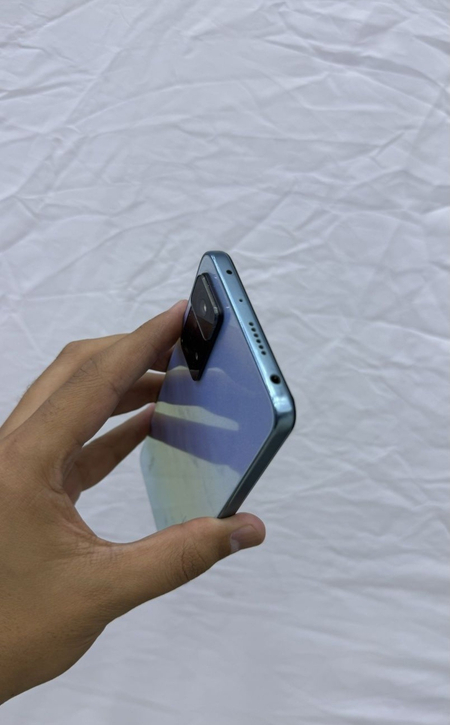 Redmi Note 11 pro