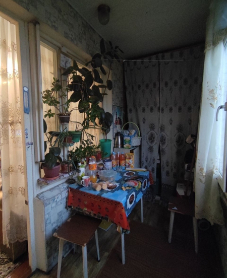 Продаётся 2х комнатная квартира на Юнусабаде 7
