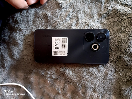 Infinix Samart8 yangi
