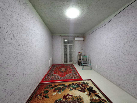 Farg\\\'ona sh. Matalka  UZ-SALAMAN 2 xonali yangi qurilgan kvartira.