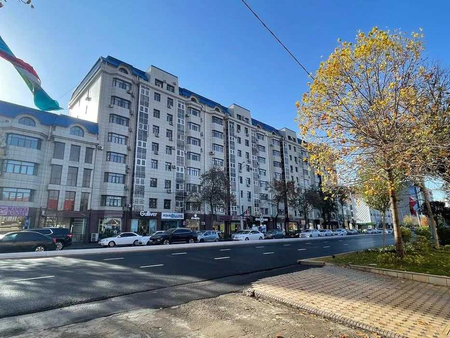 Elegant  Smart Life  Площадь: 92 Ойбек метро, глинка, Baby House  ;