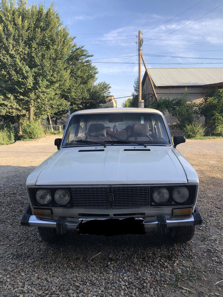Vaz 2106 sotiladi