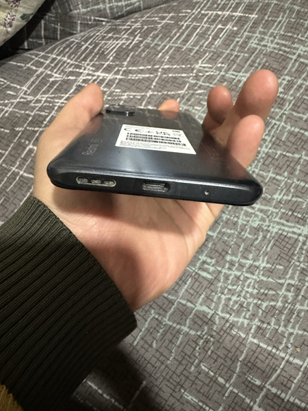 Redmi note 10 6/128 sotiladi