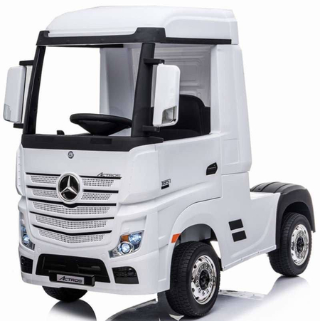 Bolalar elektromobili Fura