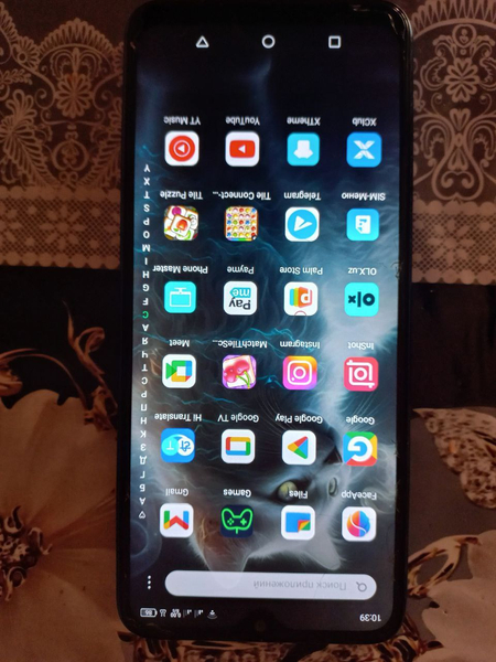Infinix smart 6 sotiladi