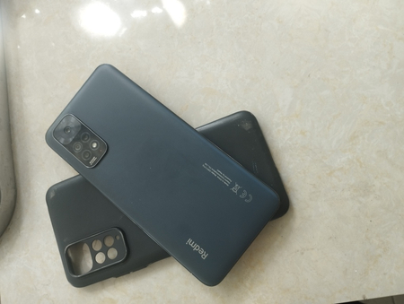 Redmi not 11 sotladi 128GB