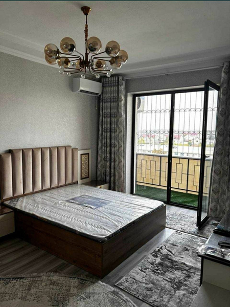Yakkasaroy Qushbegi