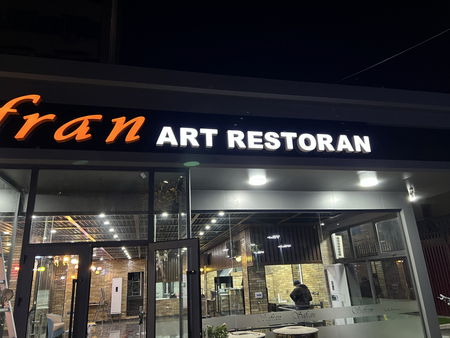 Reklama xizmati bukva baner orakal setka shtendir stella lyt box