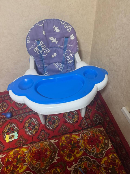Продается детский стульчик