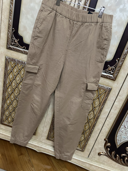 Bryuki zara pull and bear stradivarius