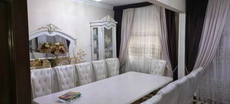 Яккасарай  район!  Кушбеги  .5/2/5.  ( площадь 110м² )