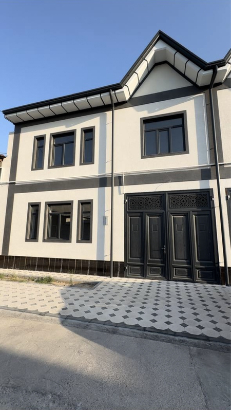 Sergeli qoyliq 5-massiv Itifoq mahalla uy uchastka