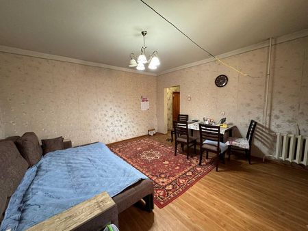 Ц-15.  Ганга  .2/6/9.  ( мебель + техника + 60м² )