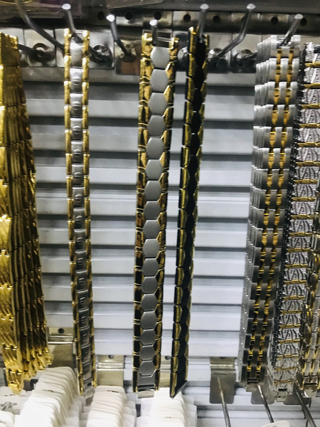 Ampli 5 brasletlari
