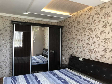 Айбек • Метро • 3-комн • 70 м² • этаж 3/4 • [СУ:]