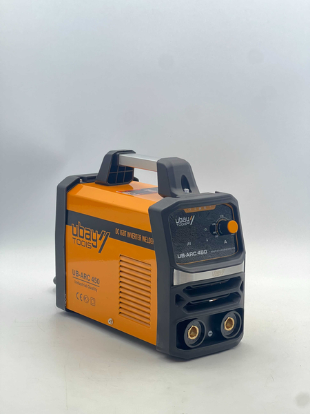 Инверторный сварочный аппарат Ubay UB-ARC450