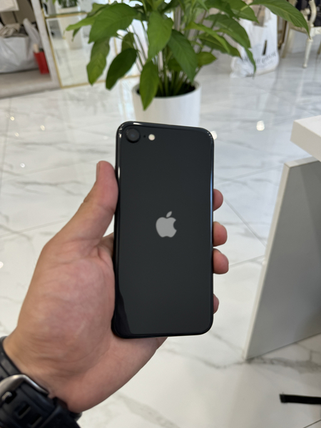 iPhone Se2 Perfectum