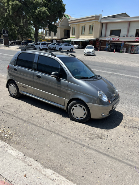 Matiz Best 2015 yil