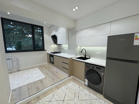 Срочно продается 4х ком. квартира, ор-р: Финансовый институт, 95м2