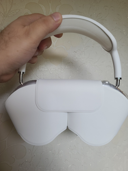 AirPods Max (Алюминий, чип Airoha AB1561M)