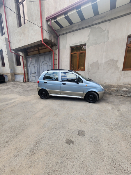 Matiz best 2013 yil