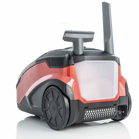 Пылесос моющий THOMAS wave xt aqua box 788586