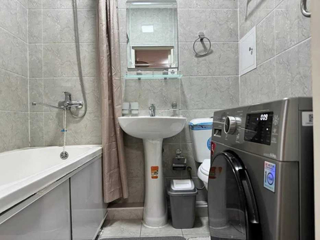 Mahtumquli Assalom Mahtumquli Yevro Podklyuch 39m²; Super narxda