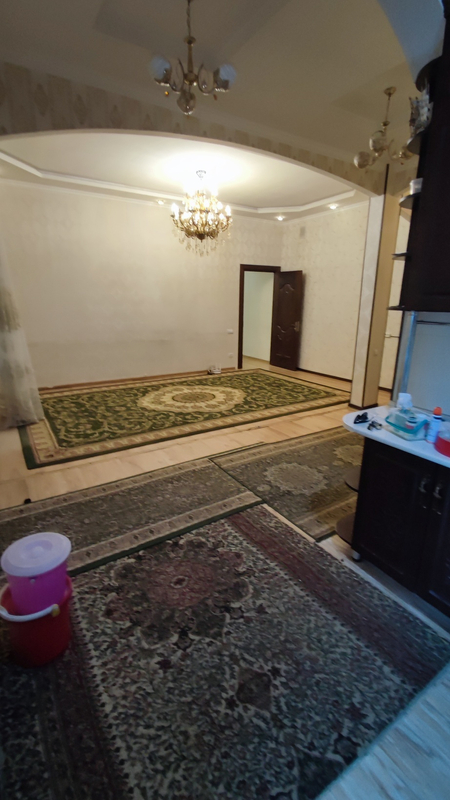 Минор Казахстан ж.к ц5 на против Амира Тимура