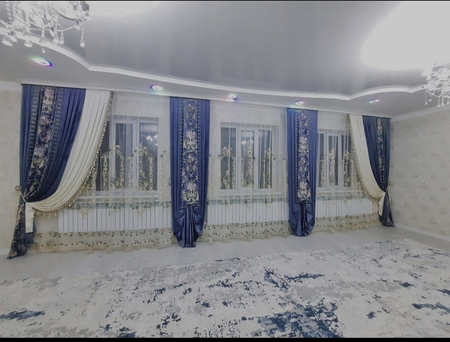Турецкий пардалар, жалюзи ва карнизлар pardalar jalyuzila karnizlar